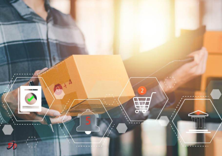 Retail, FMCG & E-Commerce Warehousing Solutions | SD Global Logistics